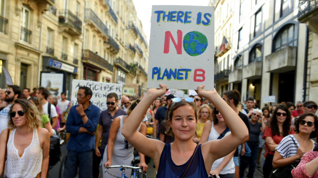 French state faces landmark lawsuit over climate inaction