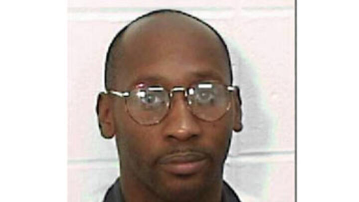 Troy Davis imparts final message from death row