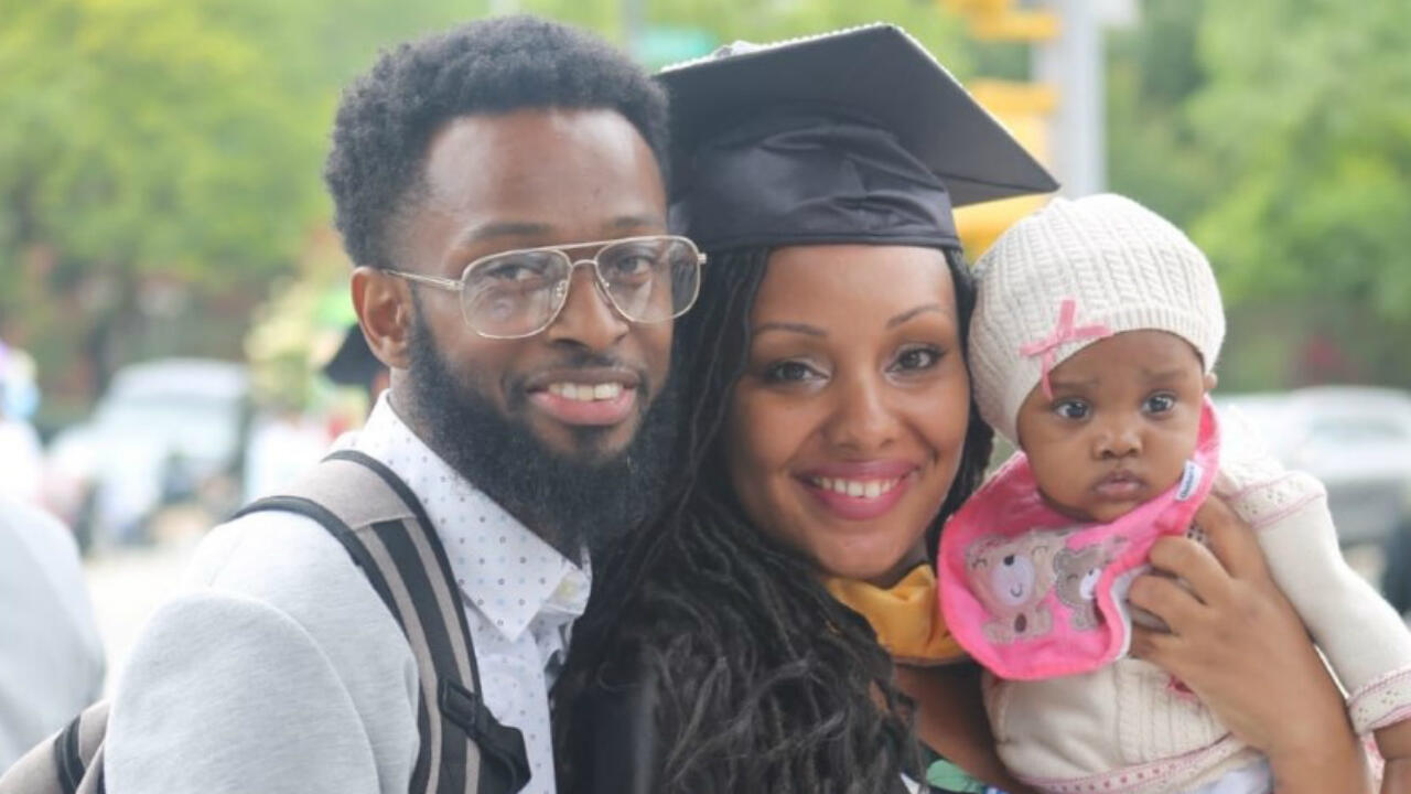 Why do so many Black women die from childbirth in the US? One reason ...