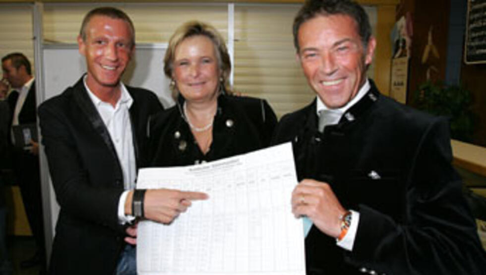 Haider's lover steps down as far-right party leader