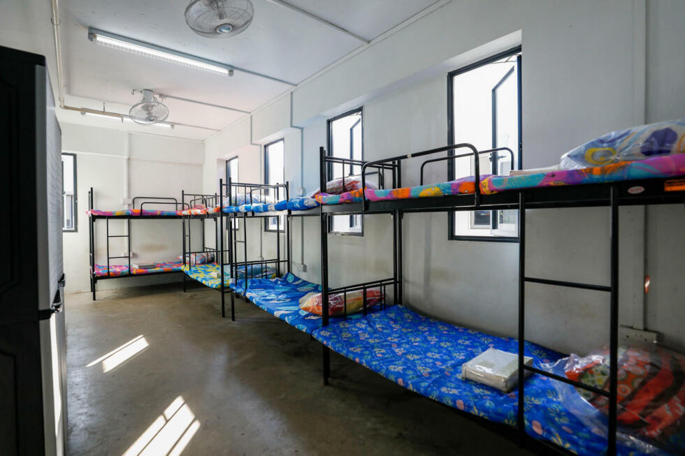 'Like prison': Singapore migrant workers suffer under Covid curbs