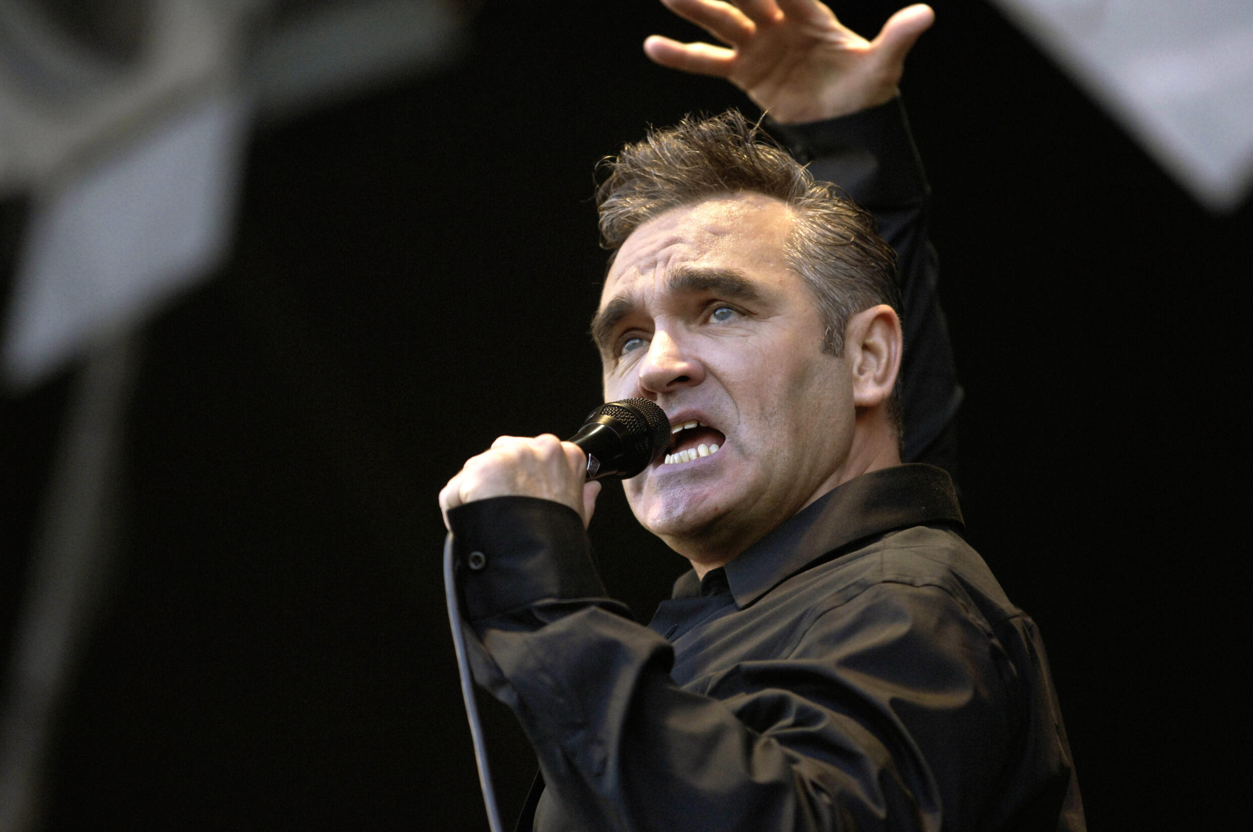 Andy Rourke, the Smiths' charming man, dies aged 59