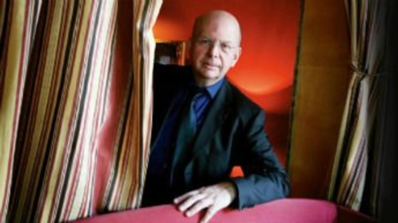 Political comeback for ‘French Karl Rove’ - France 24