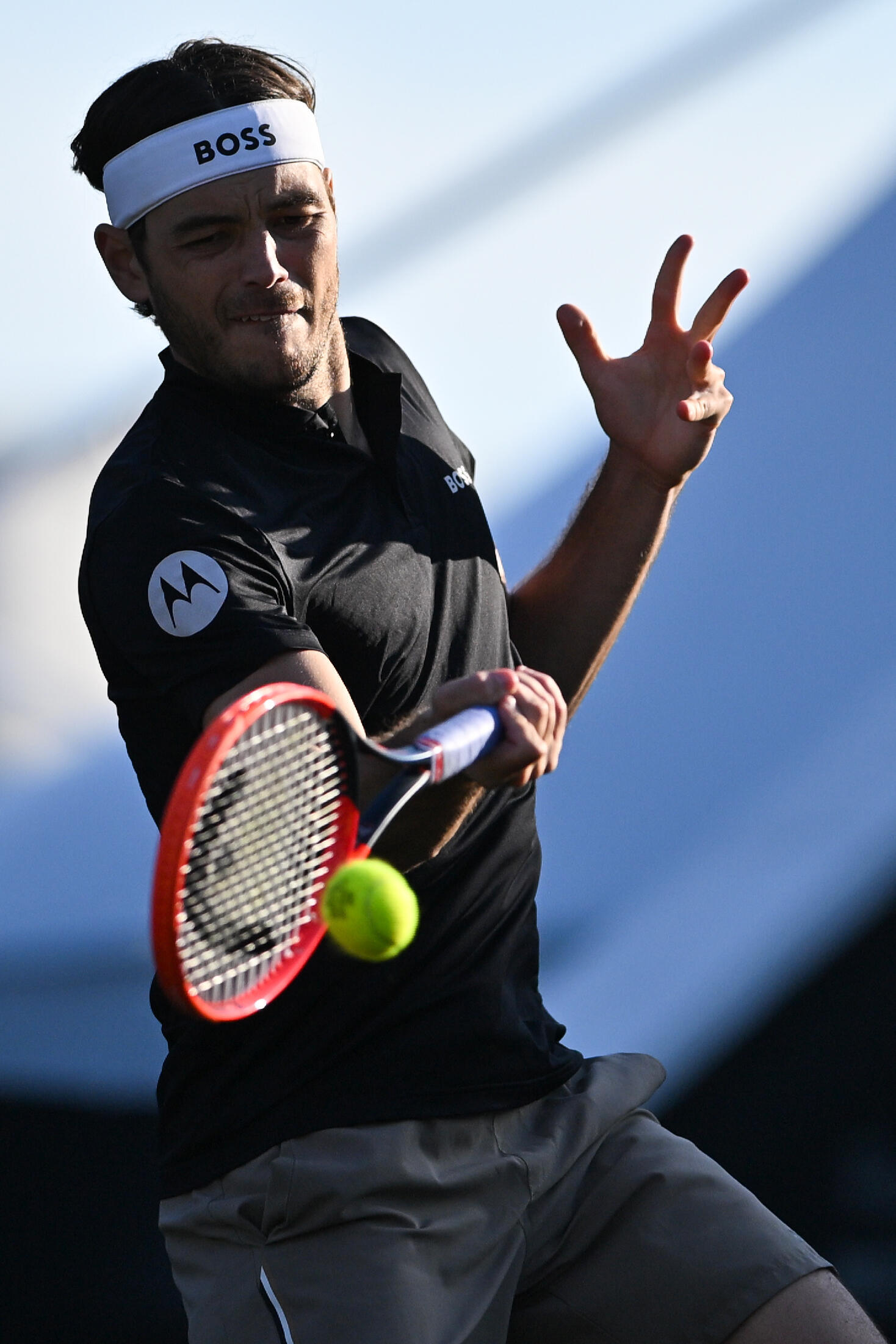 Kasatkina to face Fernandez in Eastbourne WTA final