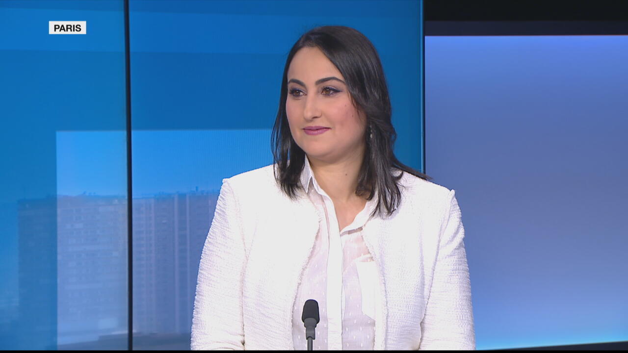 Exclusive: Rare testimony from jihadi brides in Syria as IS group ...