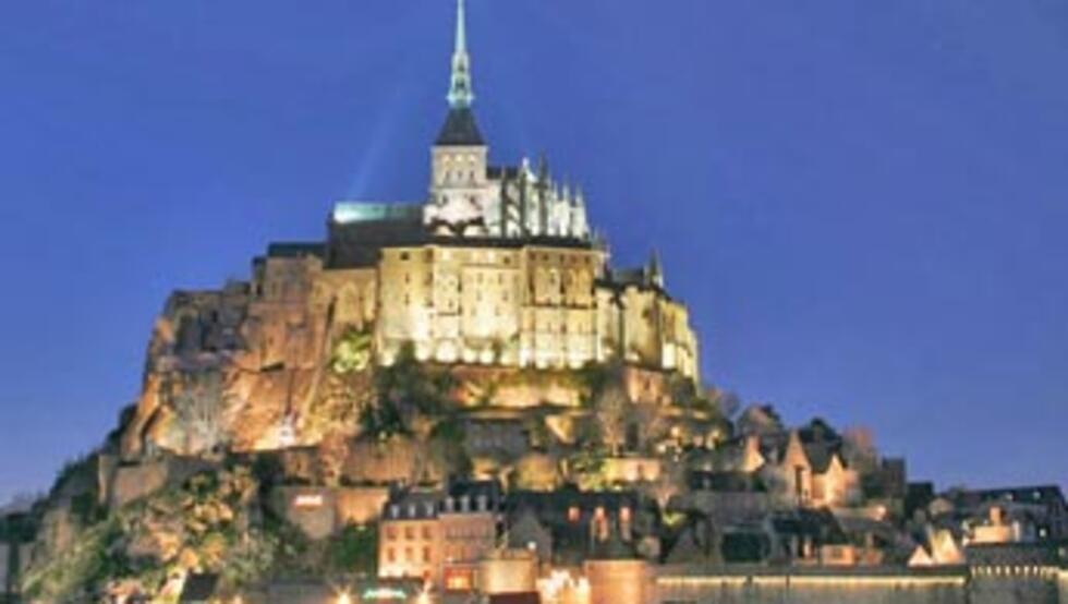 The 35 UNESCO World Heritage sites in France