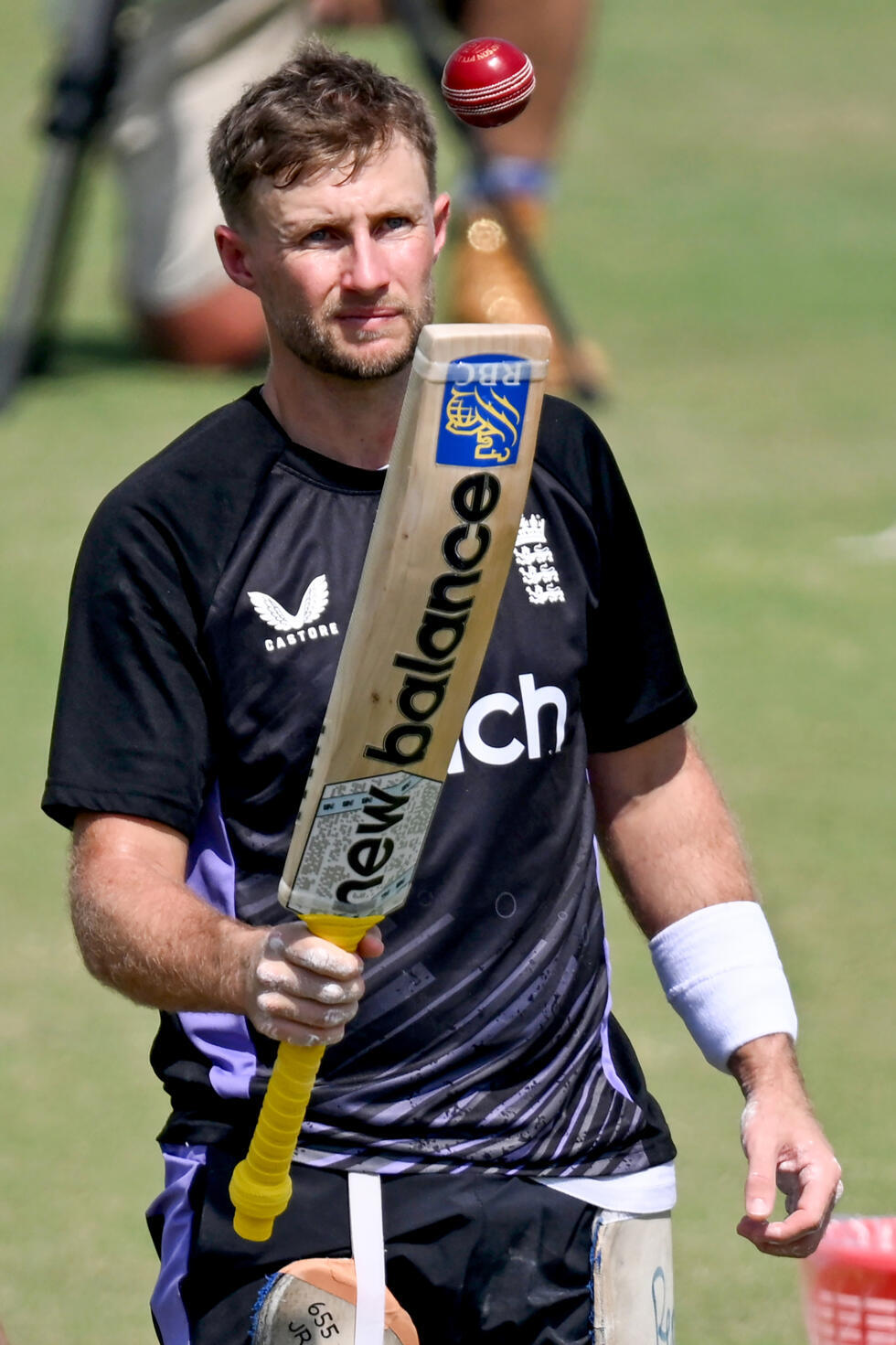 Joe Root: England's elegant Test record-breaker