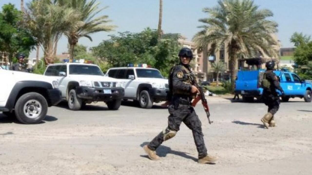 At least 60 killed in attack on prison convoy near Baghdad - France 24