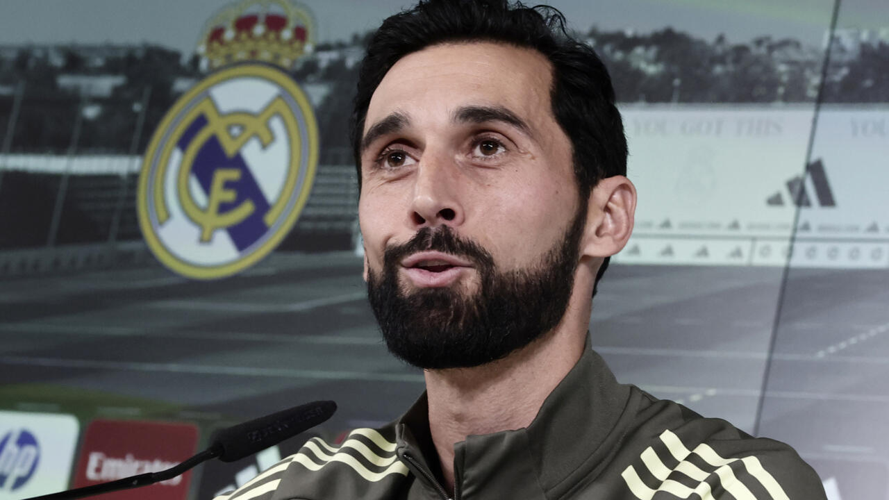 Real Madrid crash out of Copa del Rey at Albacete on Arbeloa debut