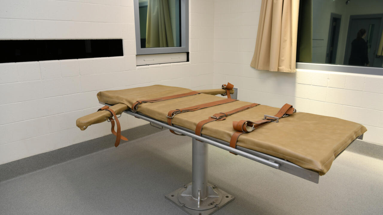 US state executes man despite conviction doubts