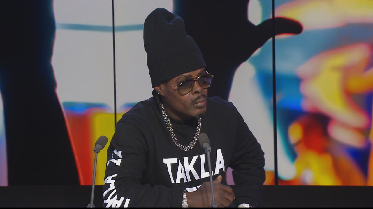 Le retour de l'icône du zouglou ivoirien Denco El Capo et la musique ...