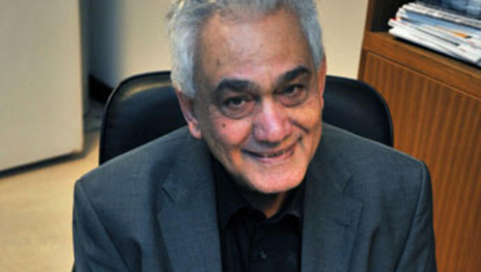 L'Unesco rend hommage aux pleins et déliés du calligraphe Ghani Alani