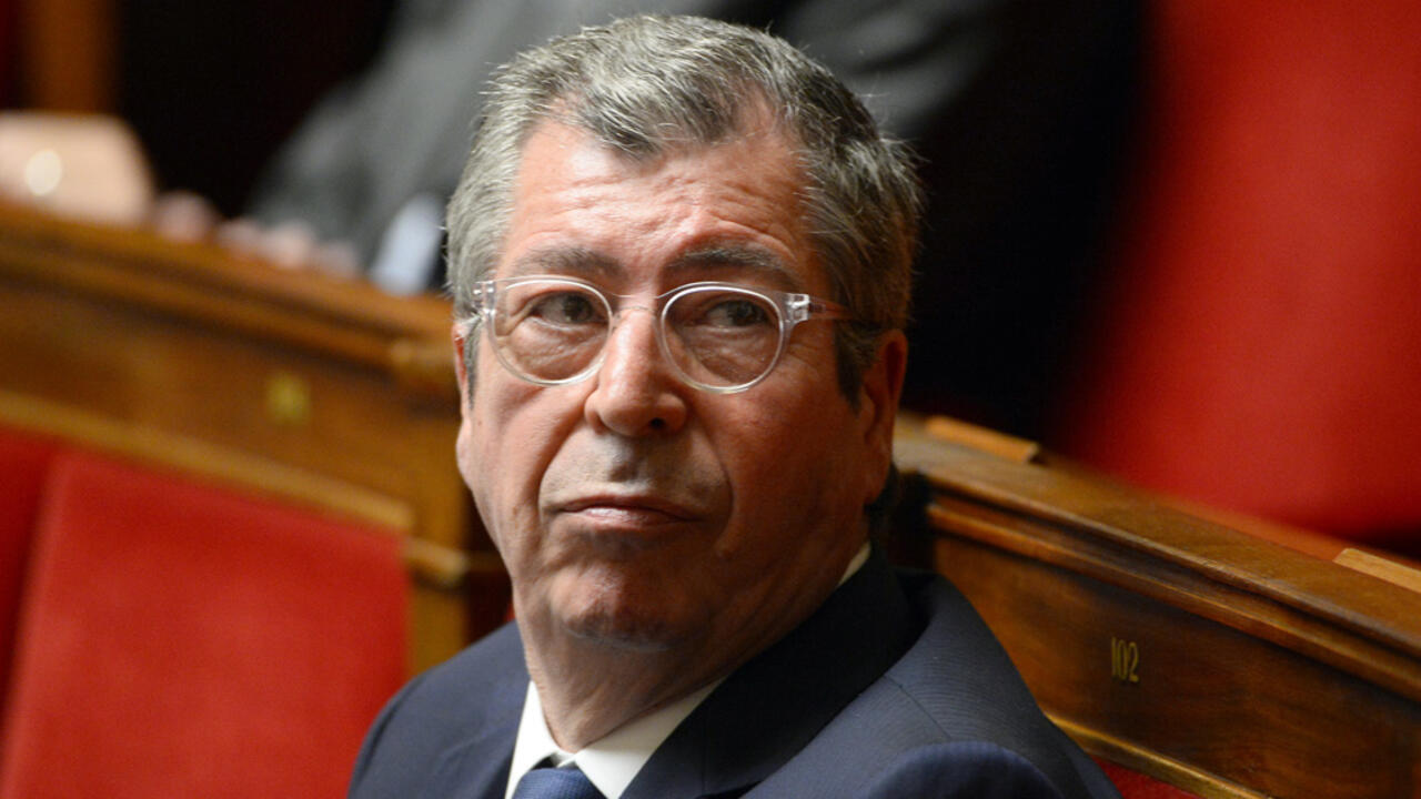 Patrick Balkany s’en prend aux médias à travers trois propositions de loi