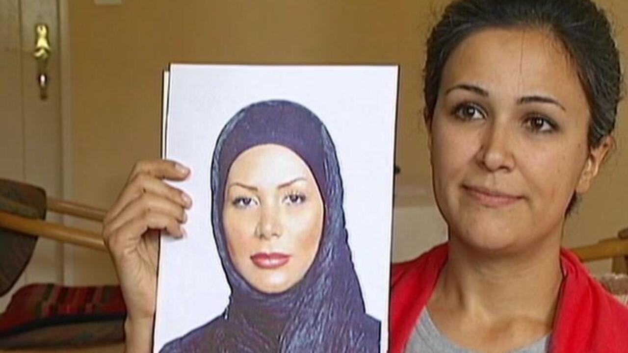 Iran: the other Neda - Middle East matters