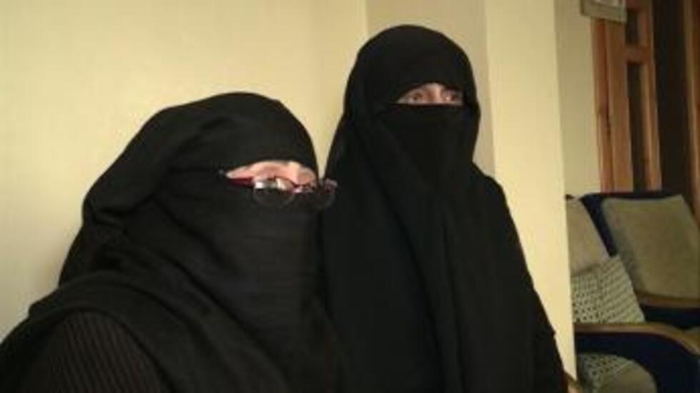 La situation des femmes syriennes réfugiées au Liban - Focus