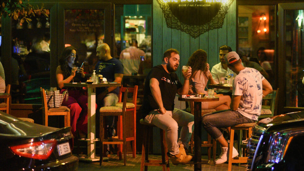 Two months after explosion, Beirut nightlife scene struggles to return