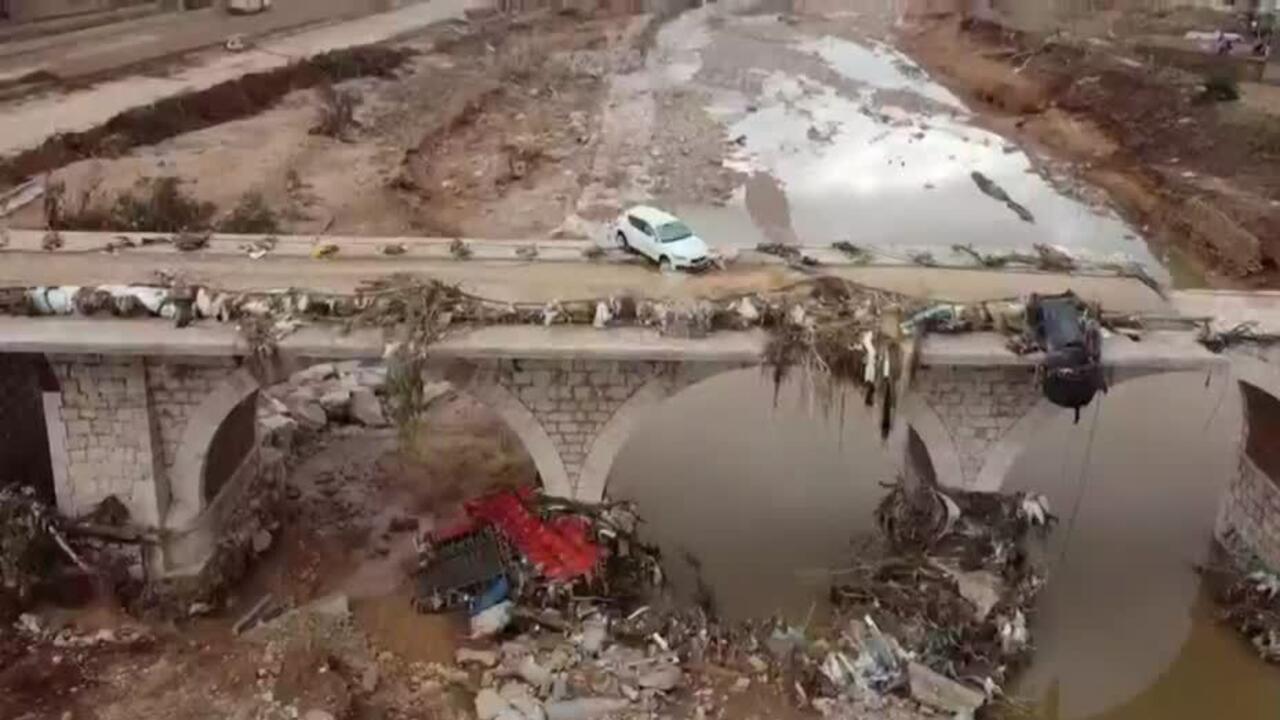 "Queremos que recojan a la gente muerta": la sensación de abandono se ...