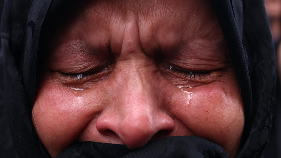 Irán llora a su presidente mientras se abre una nueva etapa de ...