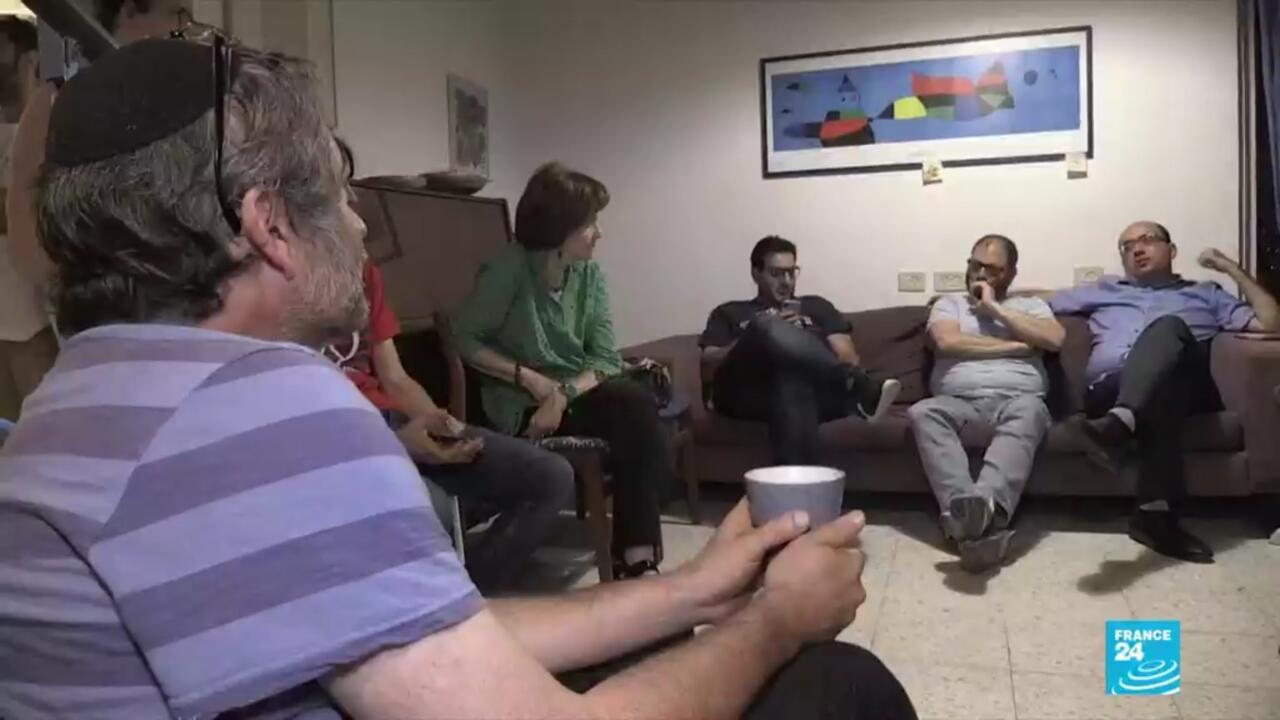 ‘What we need is unity’: Israeli Arab coalition appeals to Jewish vote