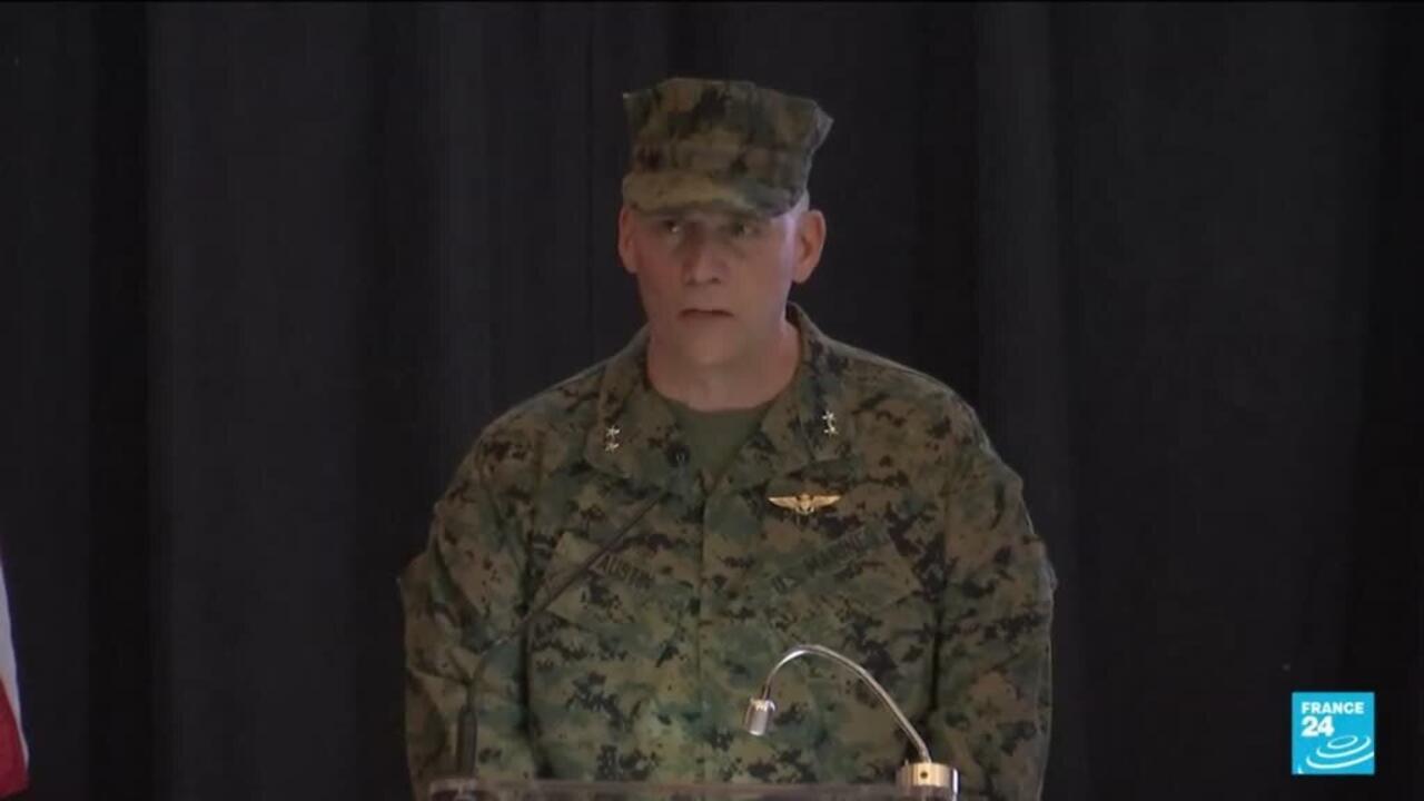 Philippines, US begin joint troop exercises amid regional tensions - France 24