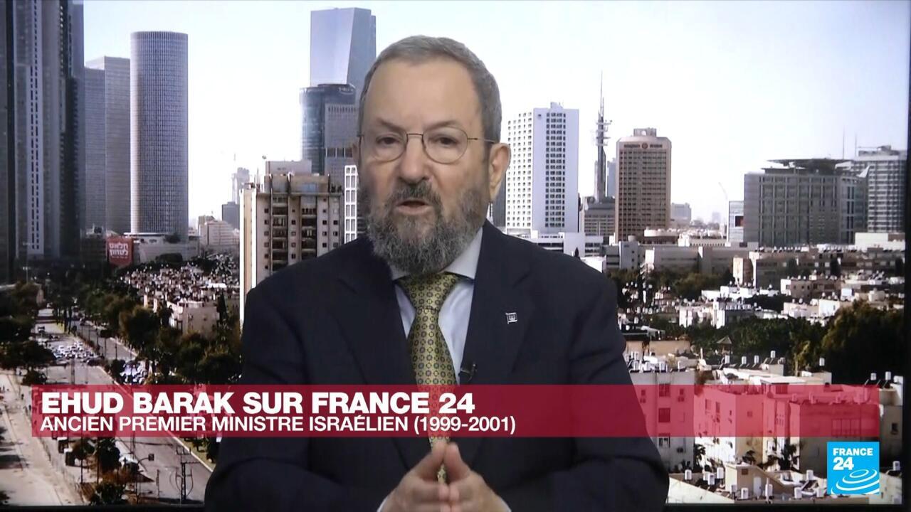 Ehud Barak : "Netanyahu n'a plus la confiance de la population ou de l'armée" - En tête-à-tête