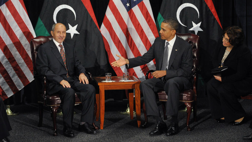 Libia cumple nueve años de una revolución que terminó en una larga guerra