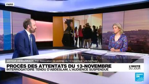 Alexandra Goujon, maîtresse de conférences : "L'Ukraine est un pays en ...