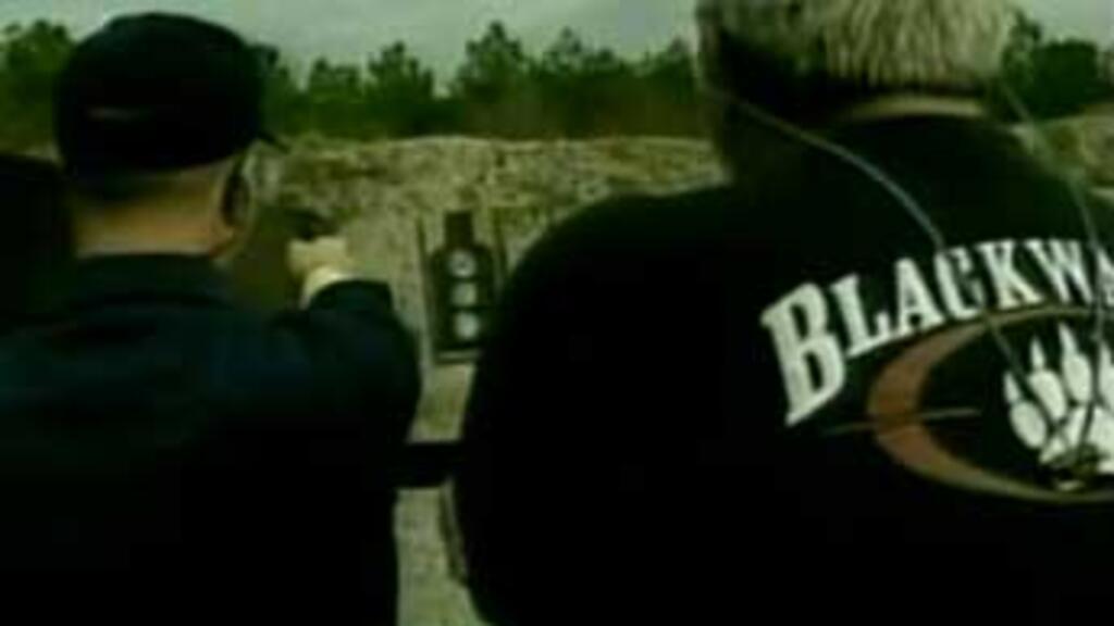 US lawsuit over Blackwater deaths ends without trial