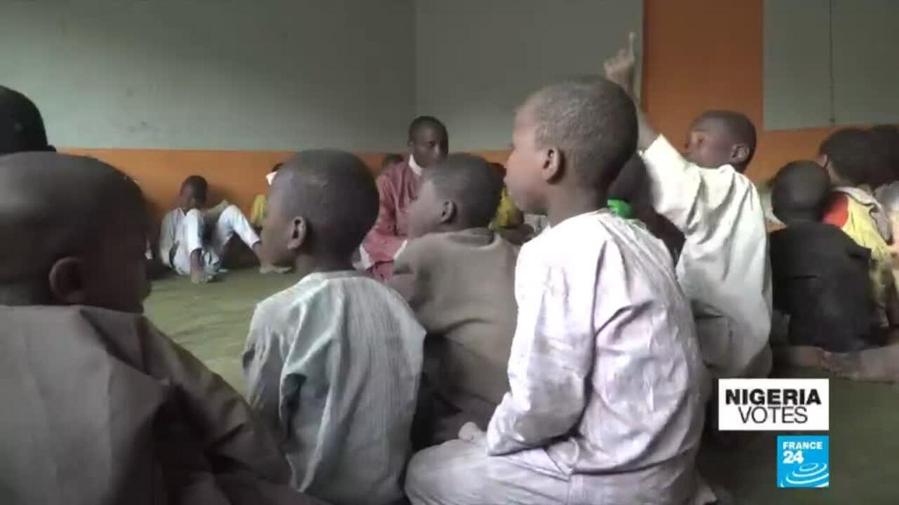 The daunting challenge of fixing Nigeria’s education system - France 24