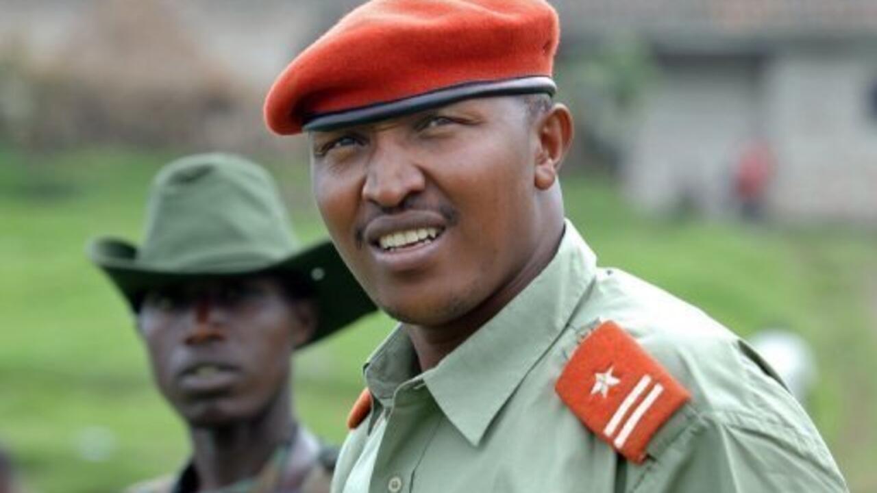 ICC issues warrant for Rwandan militia chief Mudacumura