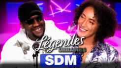 SDM, Solide comme un roc - Légendes urbaines