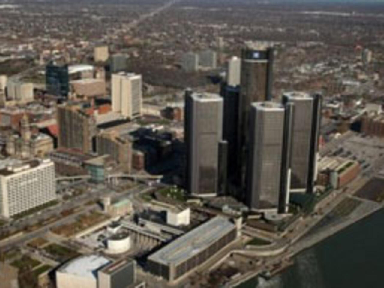 Detroit Bankruptcy Headlines