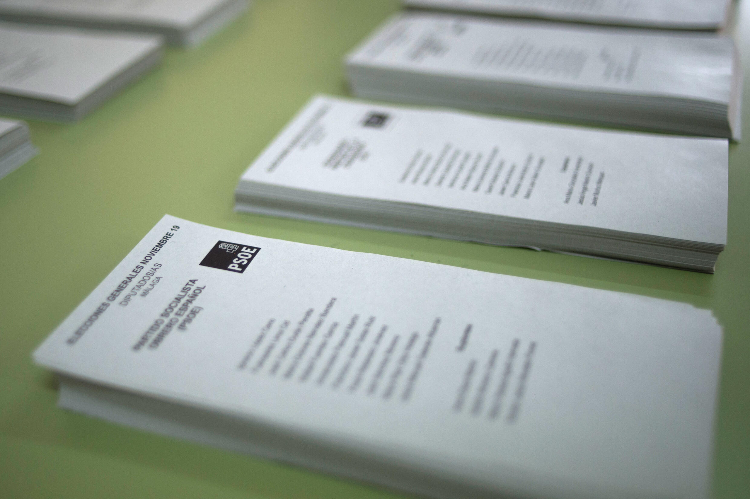 Elecciones generales en España: ¿Cómo funciona el sistema electoral ...