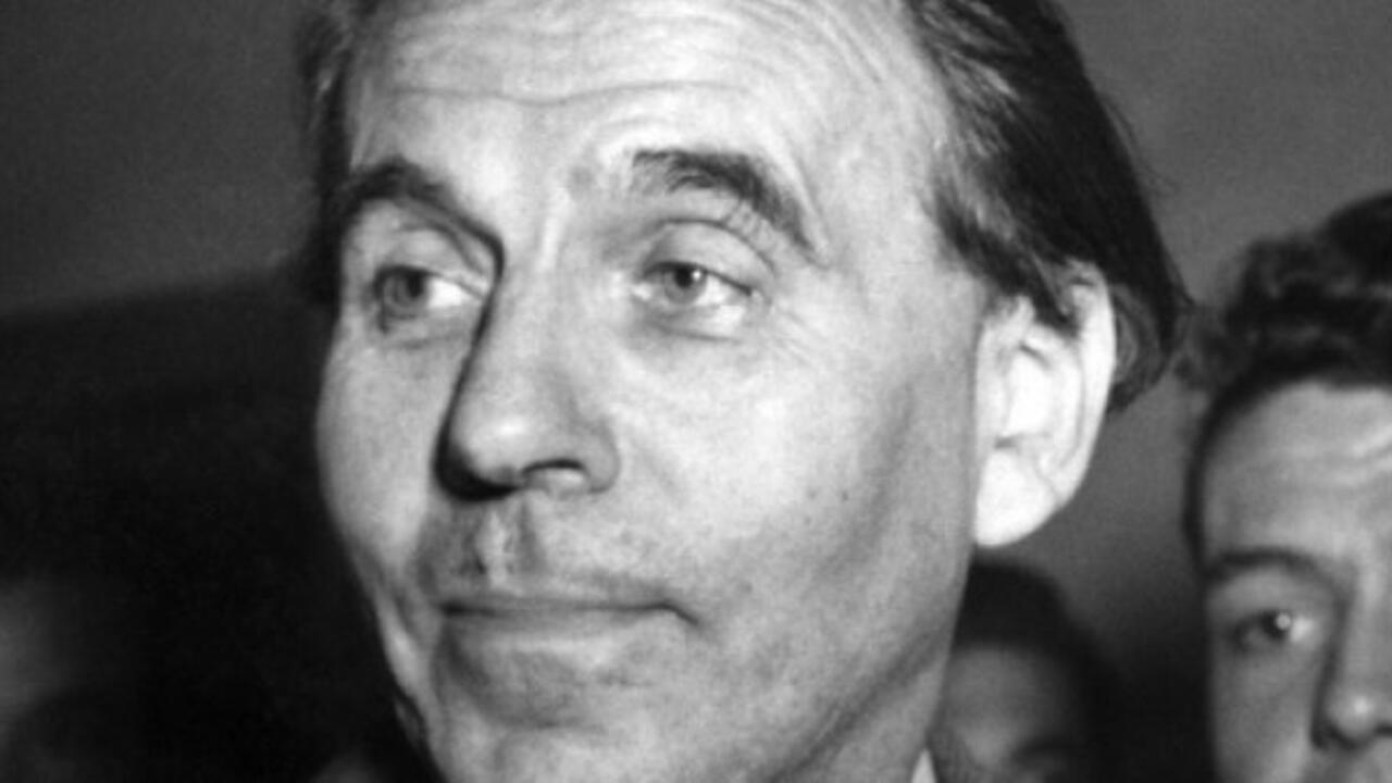 Publisher scraps reprint of French writer Céline's anti-Semitic essays