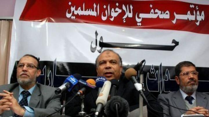 Les Frères musulmans, une force politique incontournable