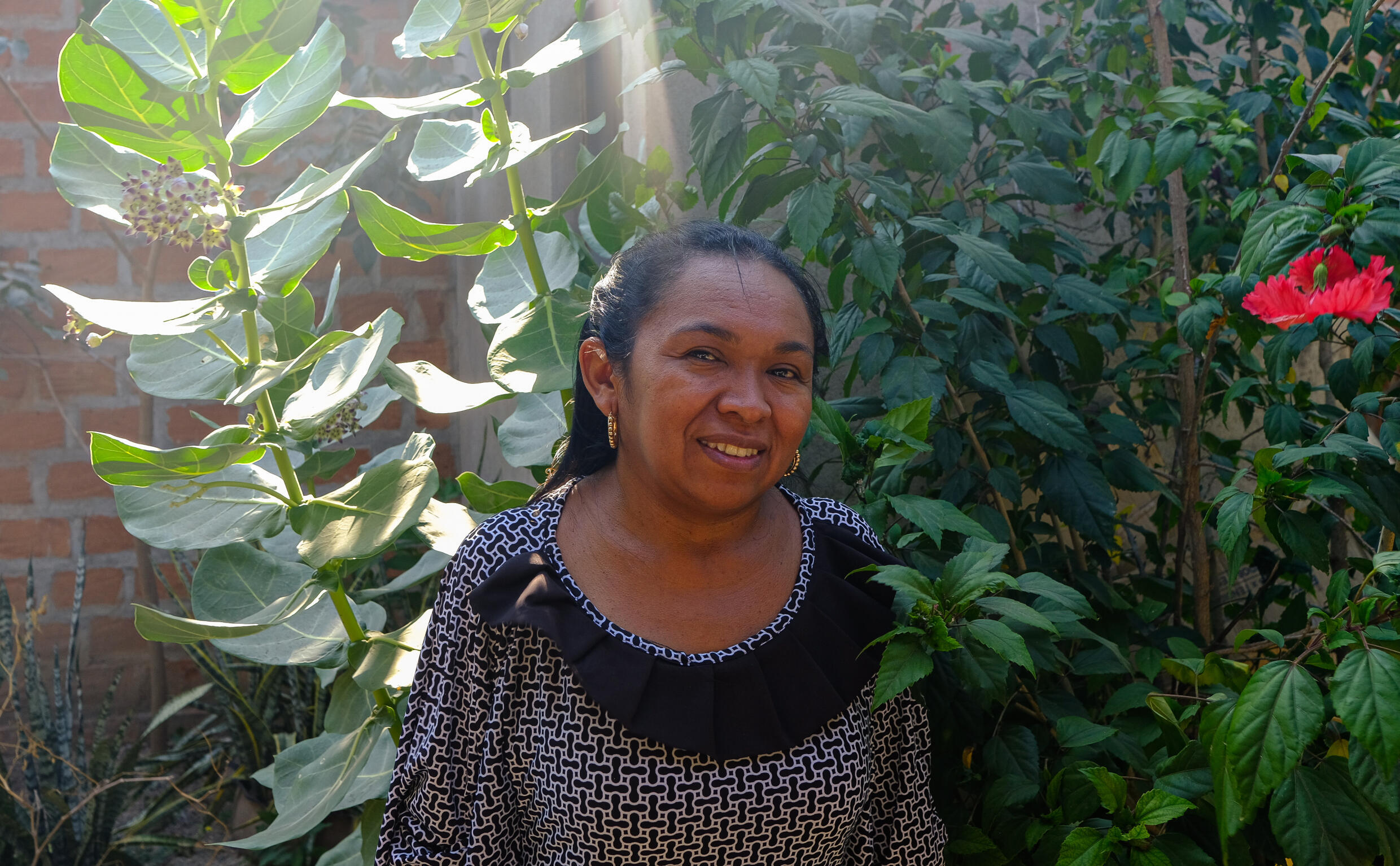 Las mujeres indígenas wayúu que se alzan contra las violencias en sus ...