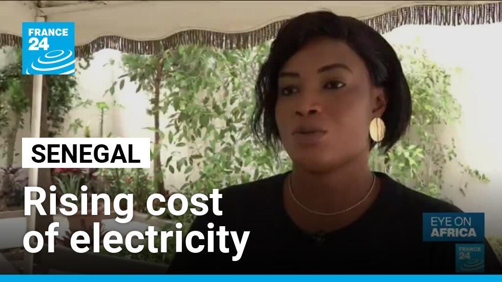 Consumer rights groups in Senegal complain about rising cost of ...