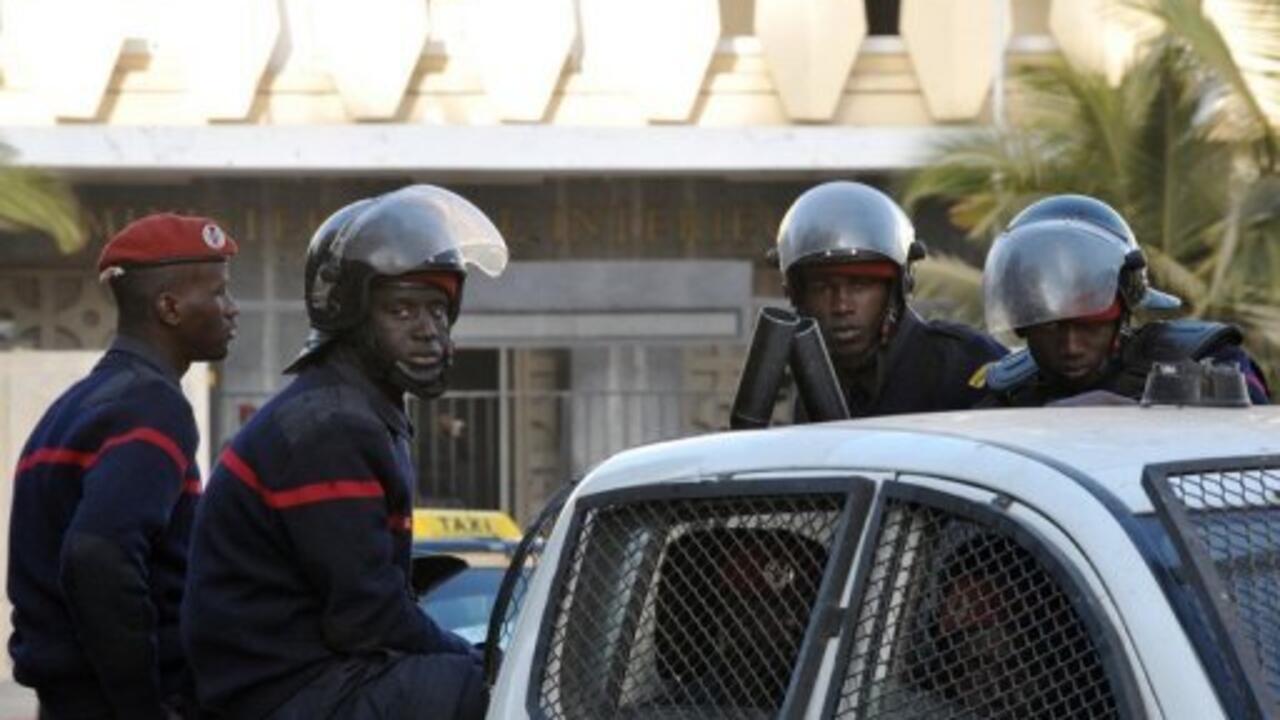 Security forces on alert after anti-Wade protests turn deadly