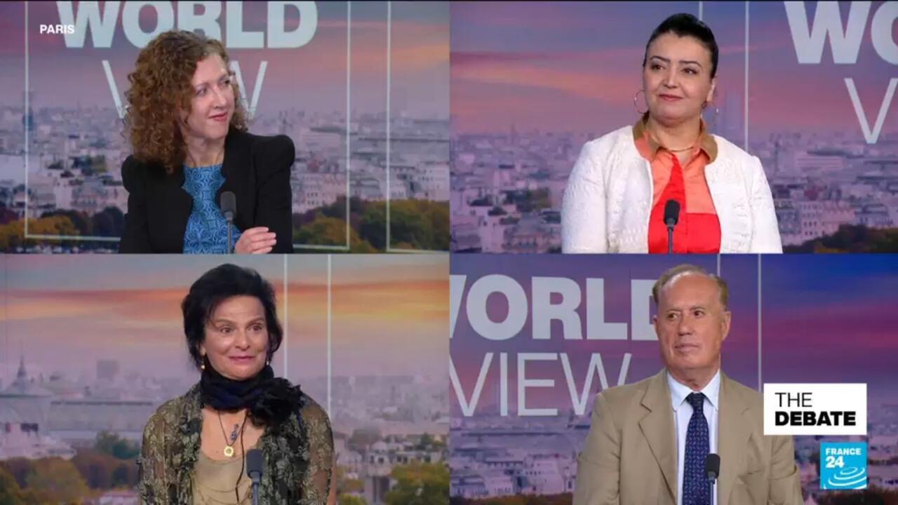 How to break the cycle: From war in Gaza to a two-state solution? - The ...