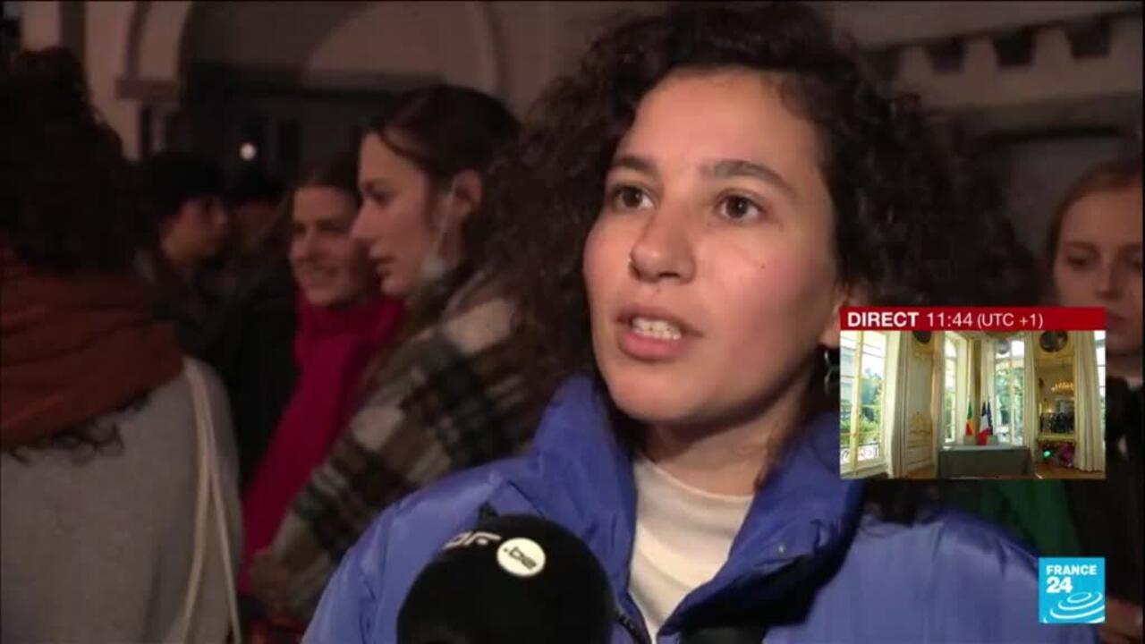 Balance ton bar : la parole se libère sur les violences sexuelles à ...