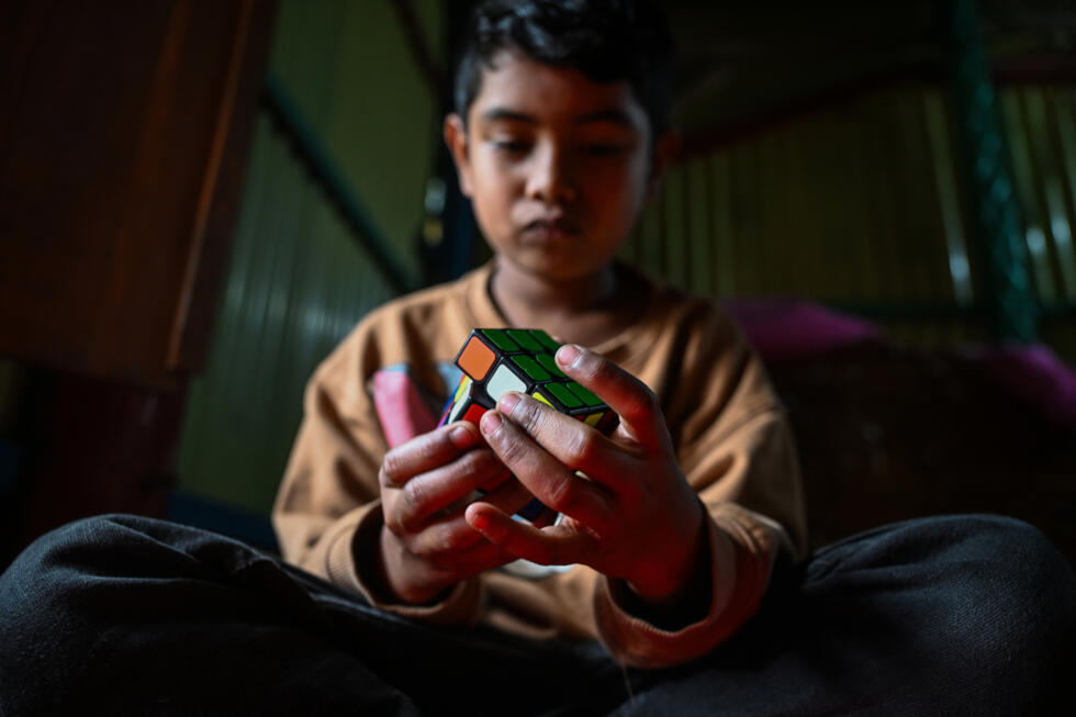 Battery boom drives Bangladesh lead poisoning epidemic