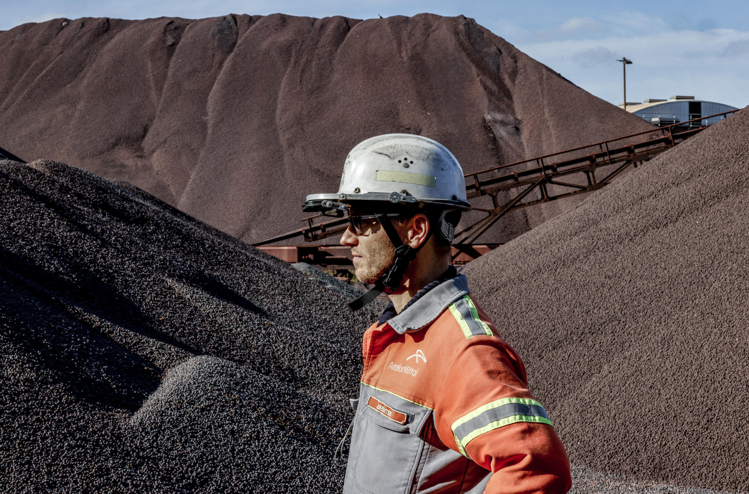 Idled plants fuel German angst about de-industrialisation