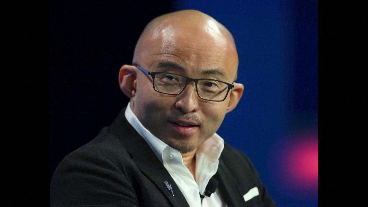 Chinese banker 'was looking to move wealth to Singapore before ...