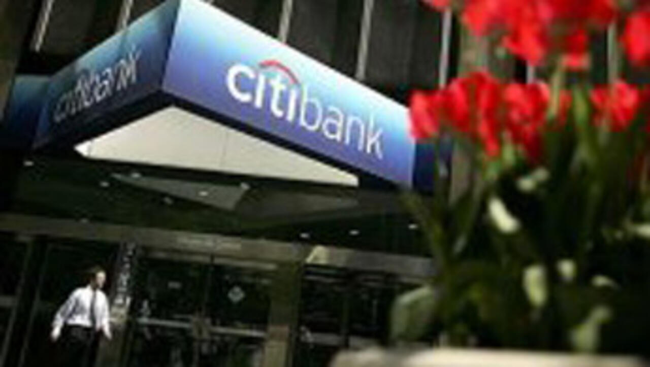 US Treasury begins sale of Citigroup stake - France 24