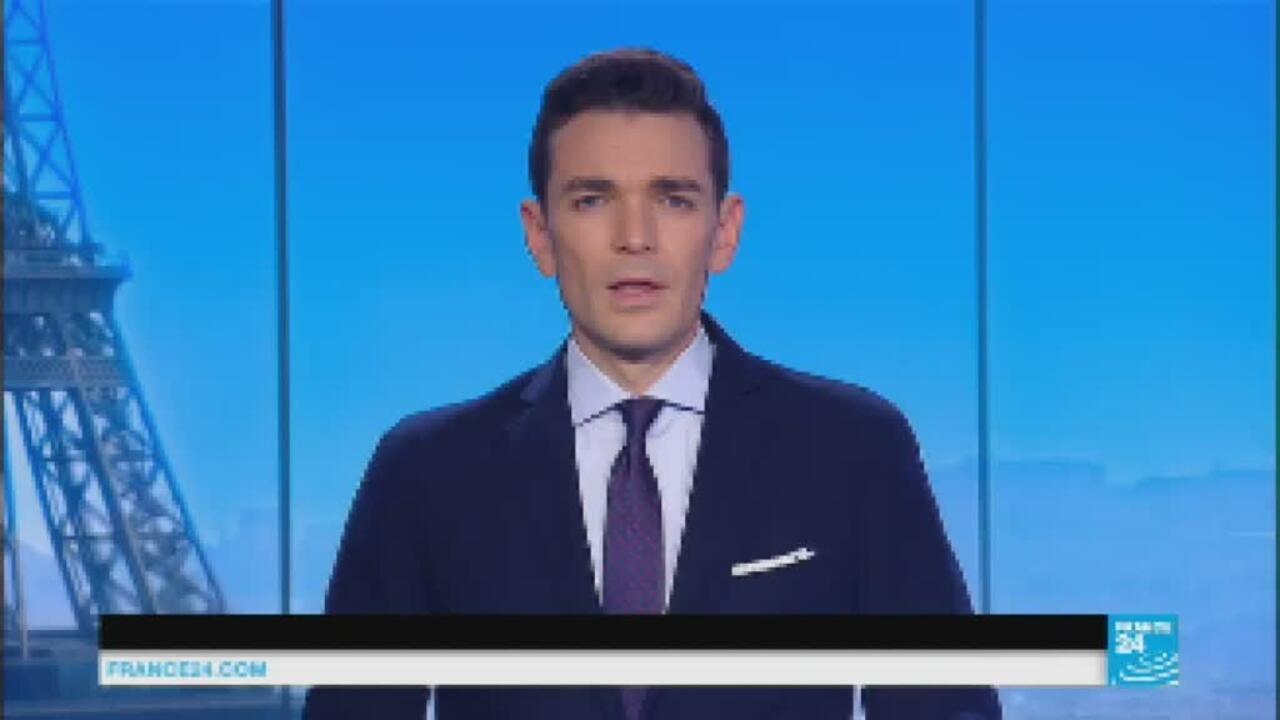 Top Islamic State group commander ‘killed’ in Iraq