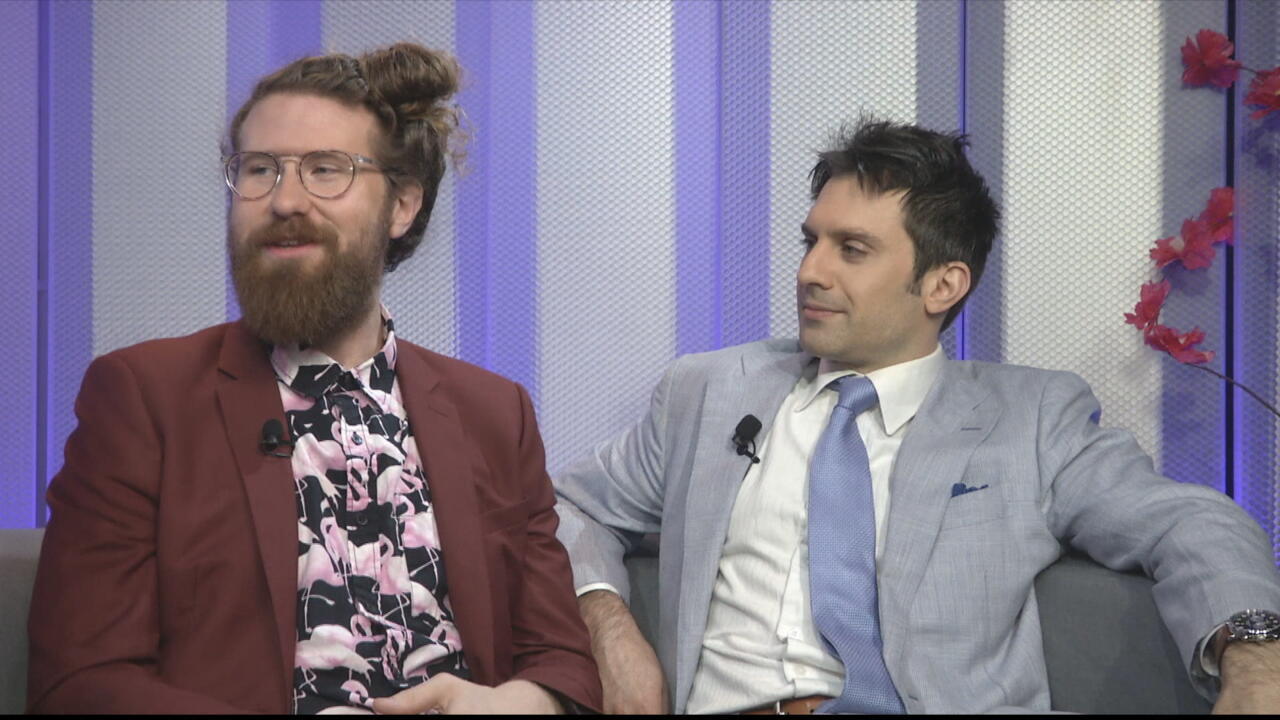 Postmodern Jukebox: Speaking to the band that serves up 'gramophone ...