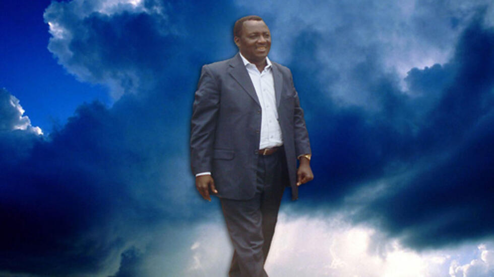 Who is Congo’s Mukungubila: 'Prophet' or coup mastermind?