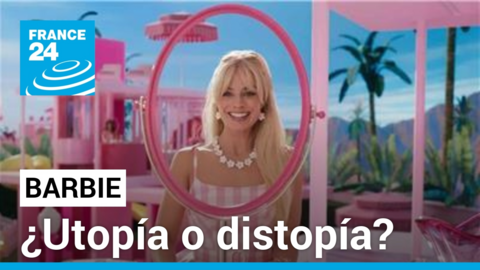 ¿Qué hay detrás del fenómeno 'Barbie'? - El Debate