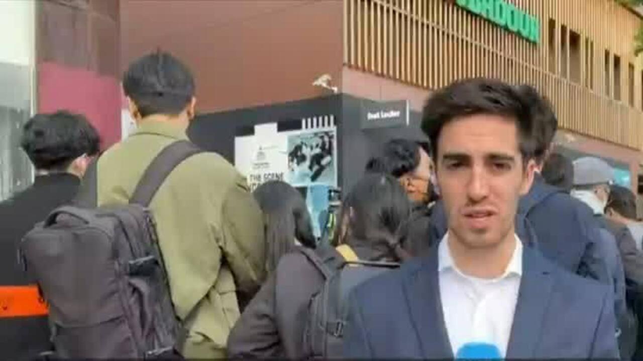 Corée du Sud : une enquête "rigoureuse" promise à Séoul - France 24