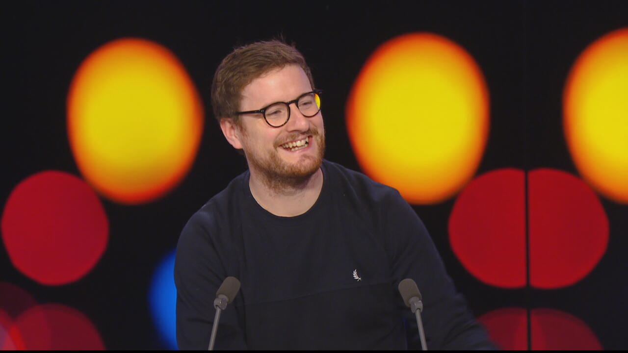 'Almost British': comedian Paul Taylor takes aim at language, lifestyle ...